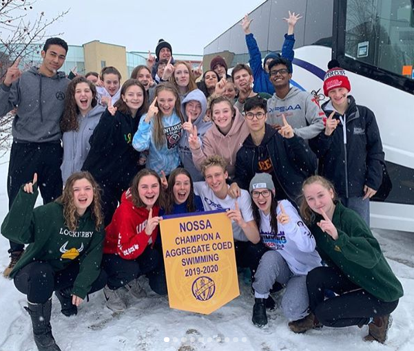 Homepage - Lockerby Composite School