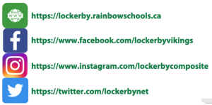 Homepage - Lockerby Composite School