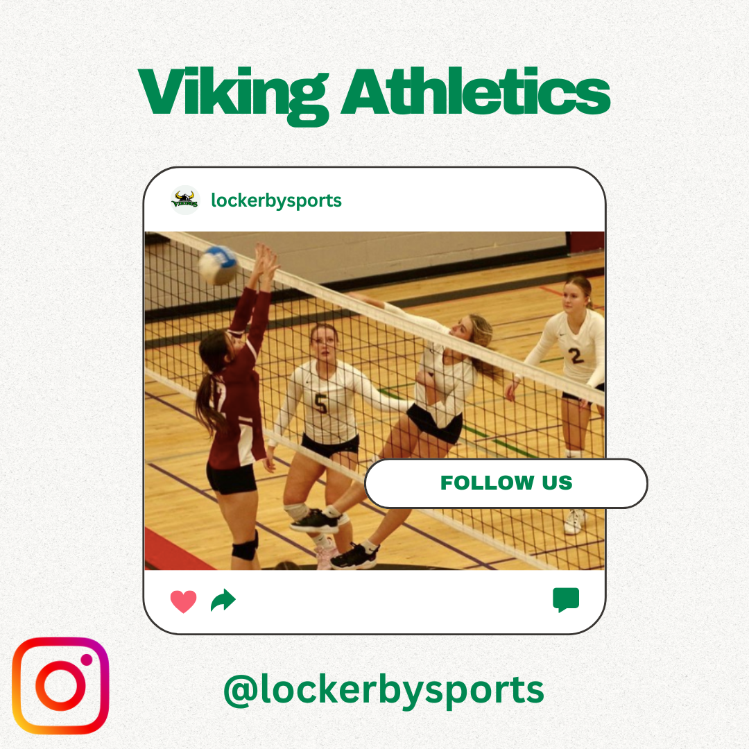 Athletics - Lockerby Composite School