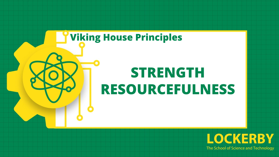 Ursus House - Lockerby Composite School