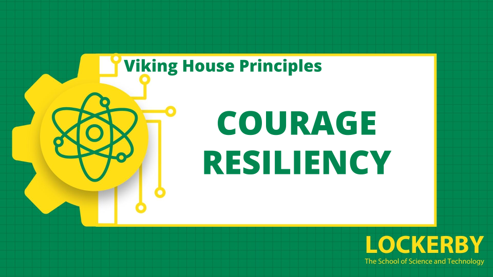 Bombus House - Lockerby Composite School